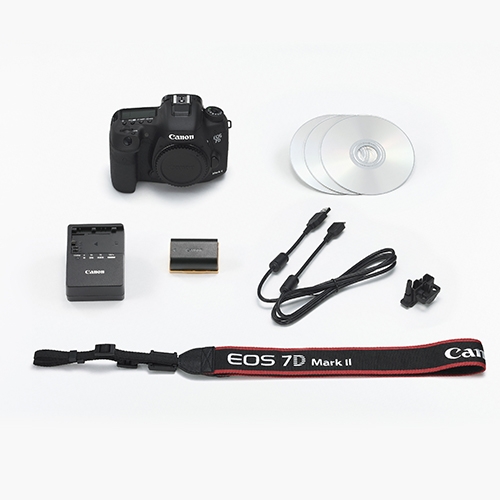 EOS 7D Mark II CONORY EOS 7D Mark II CONORY